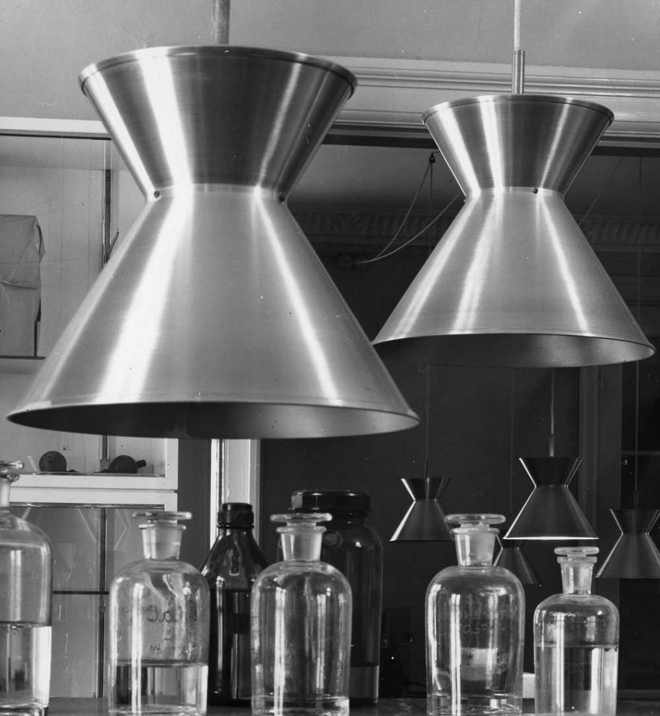 lamper-over-bord | Mogens Koch